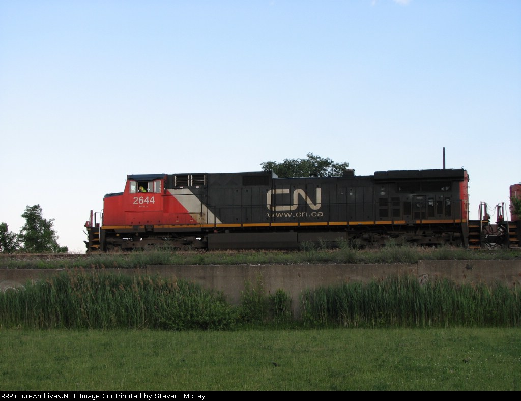 CN 2644